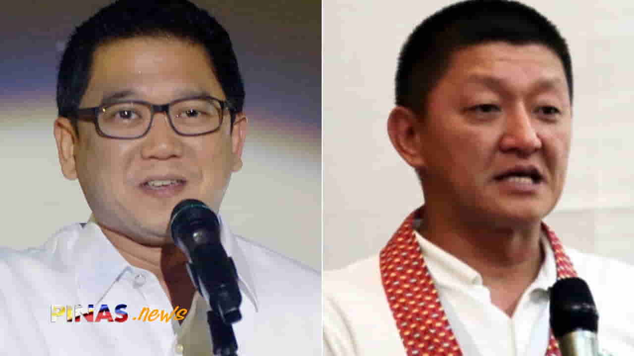 Ex-mayor Herbert Bautista, dating Quezon City administrator, hinatulang ...