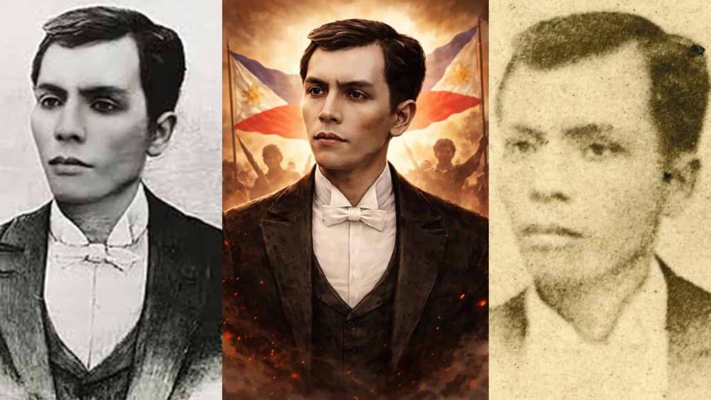 Andres Bonifacio: Ama ng Himagsikan Andres Bonifacio: Supremo